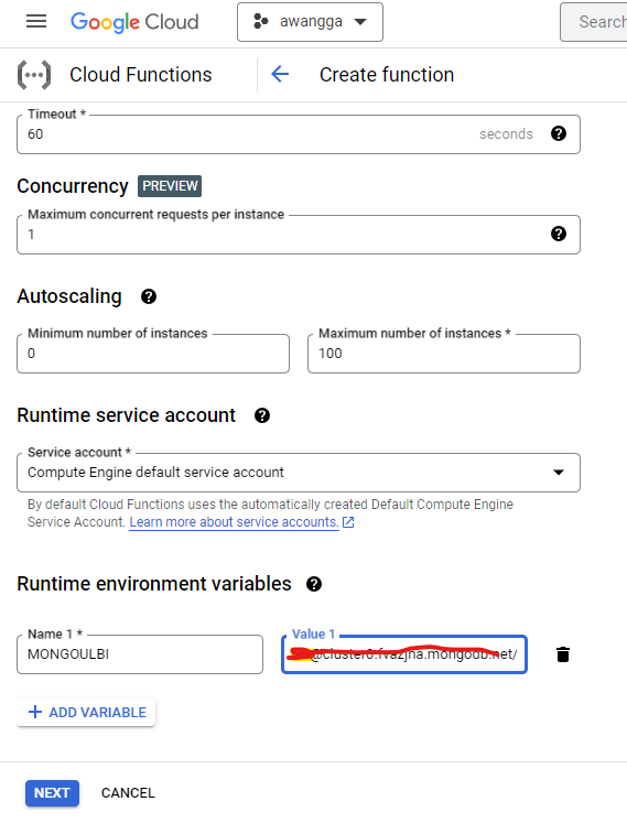 GitHub - petapedia/gcf: Google Cloud Function Example