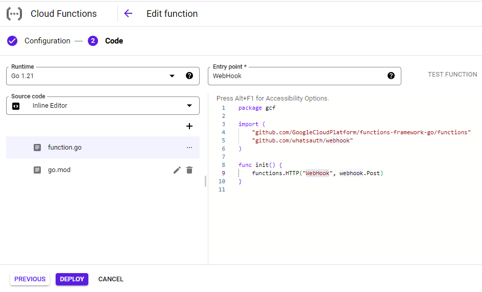 GitHub - Fancyyy21/fancywebhook