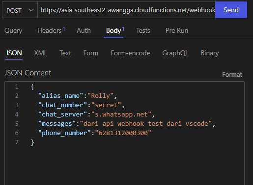 GitHub - InformasiwisataBandung/webhuk