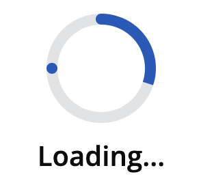 Loading indicator determinate · Issue #118 · mi6/ic-ui-kit · GitHub