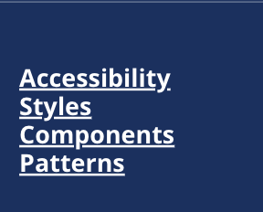 [ic-footer] Update footer to improve usage with Javascript disabled · Issue #404 · mi6/ic-ui-kit ...