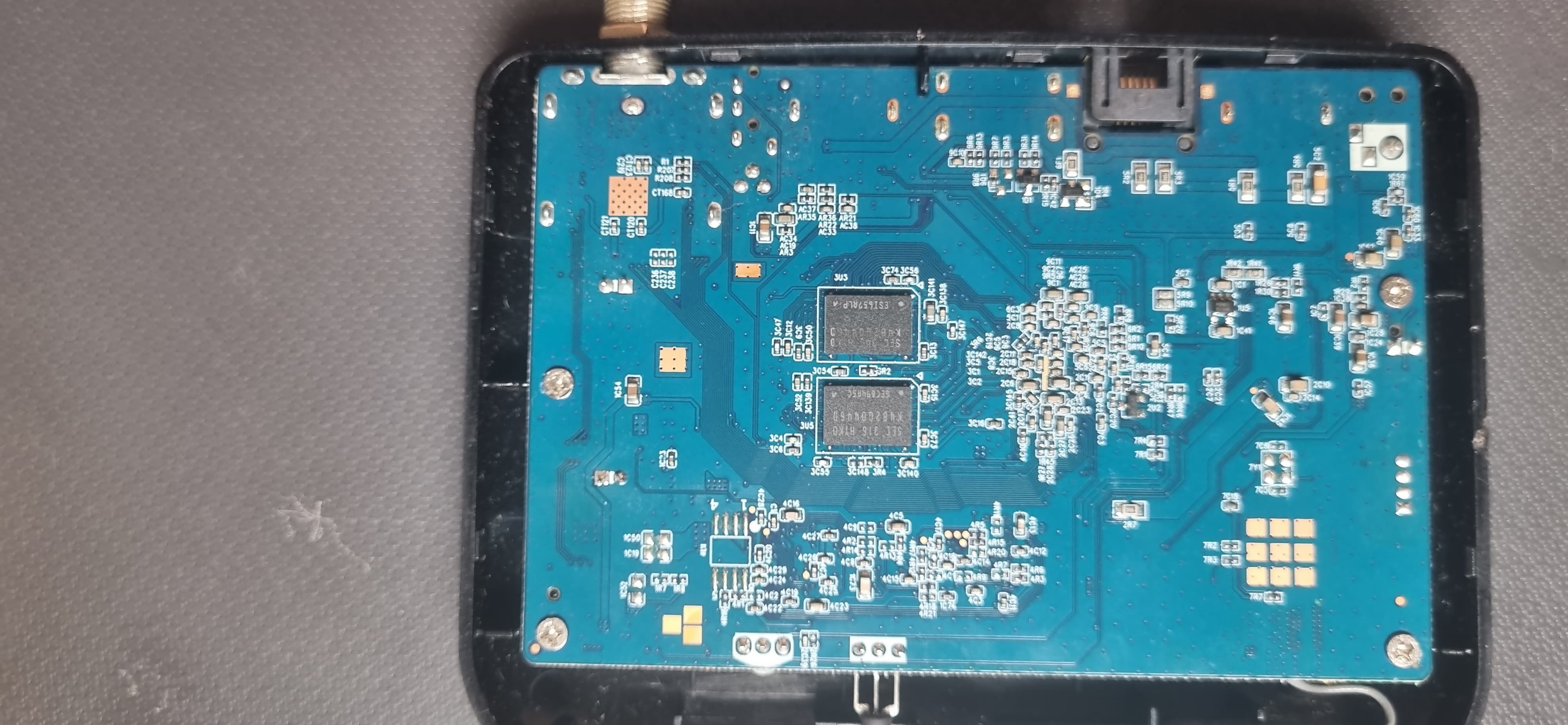 Need Help Installing OpenWRT on Mecool M8S Plus DVB S2 - DTB Issues ...