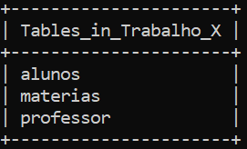GitHub - lubaptista/BancoDados