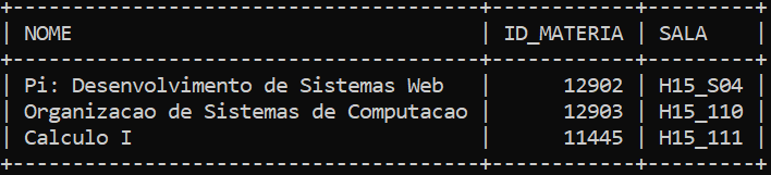 GitHub - lubaptista/BancoDados