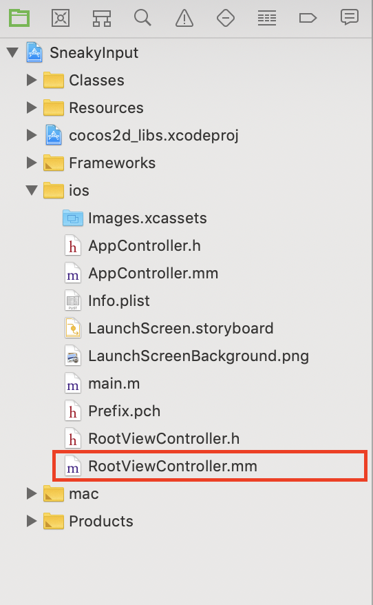 GitHub - quangvt/SneakyInput: SneakyButton and SneakyJoystick for Cocos2d-x game!
