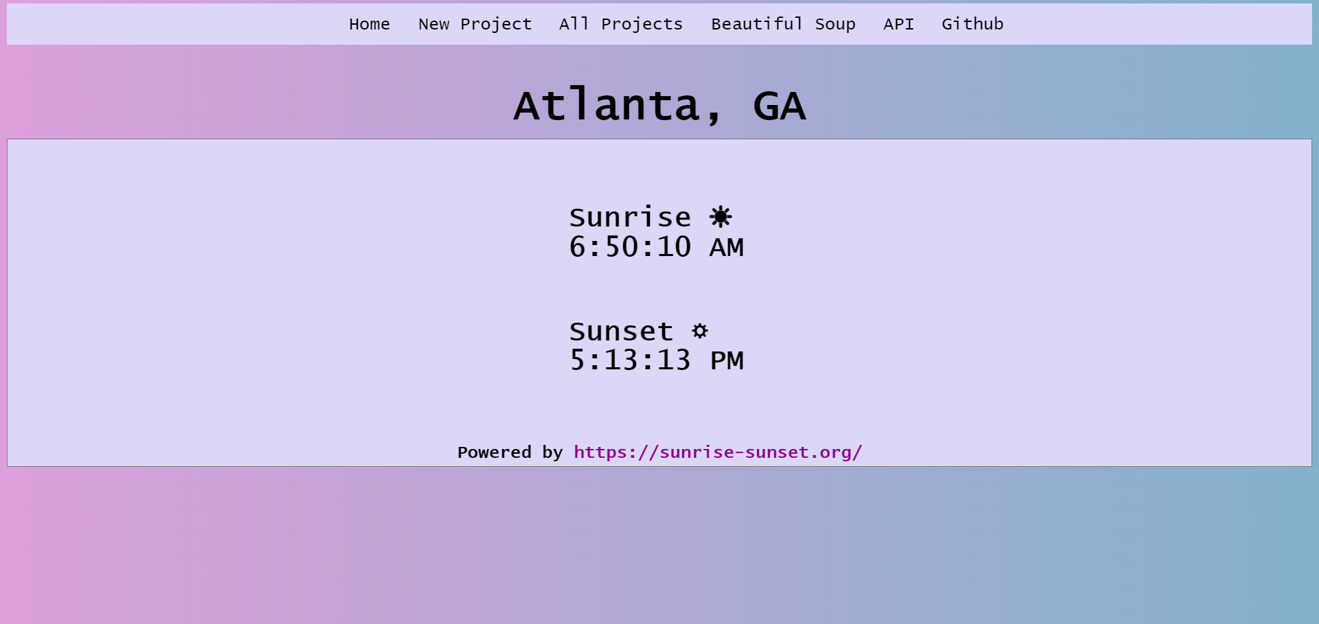 GitHub - janellinteriano/Live-Project-Dashboard