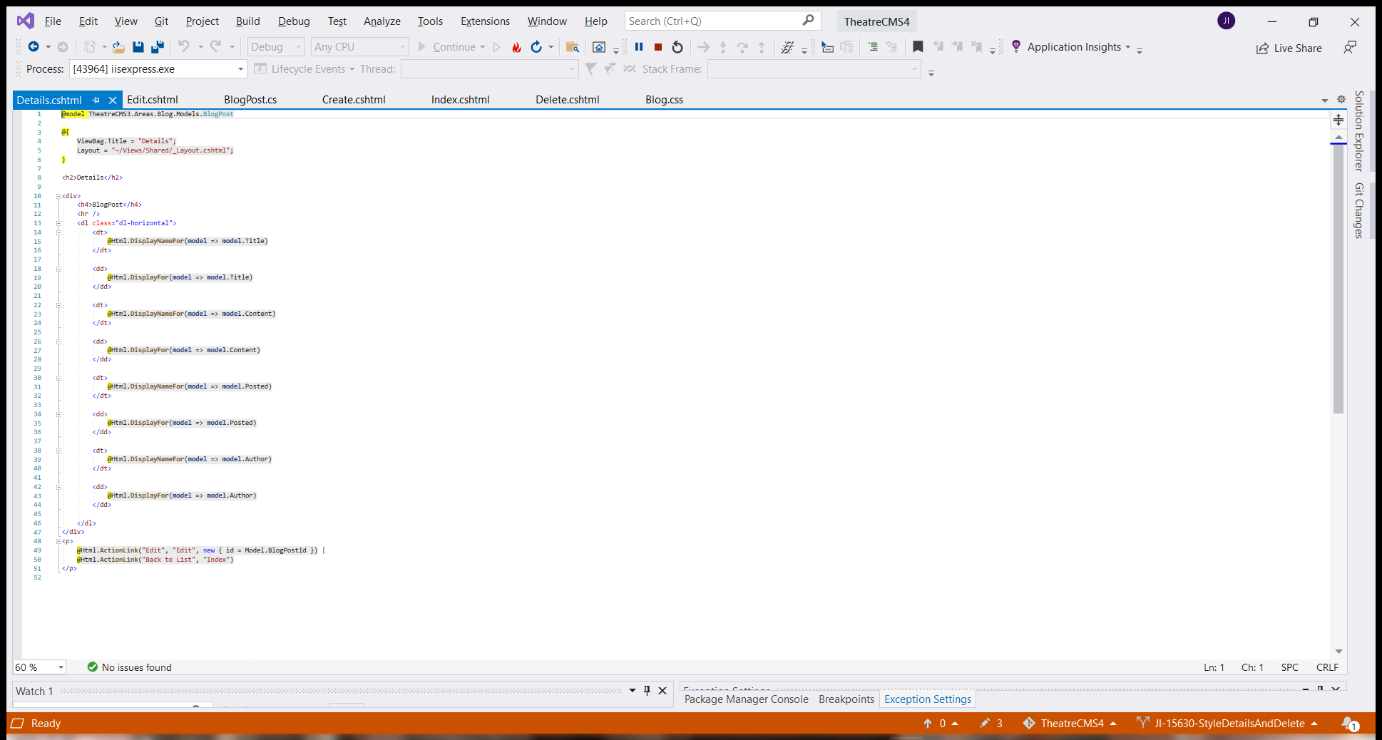 GitHub - janellinteriano/C-Sharp-Live-Project