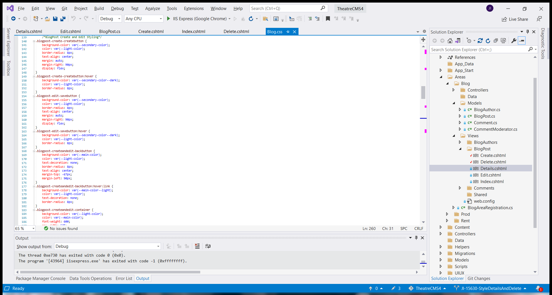GitHub - janellinteriano/C-Sharp-Live-Project