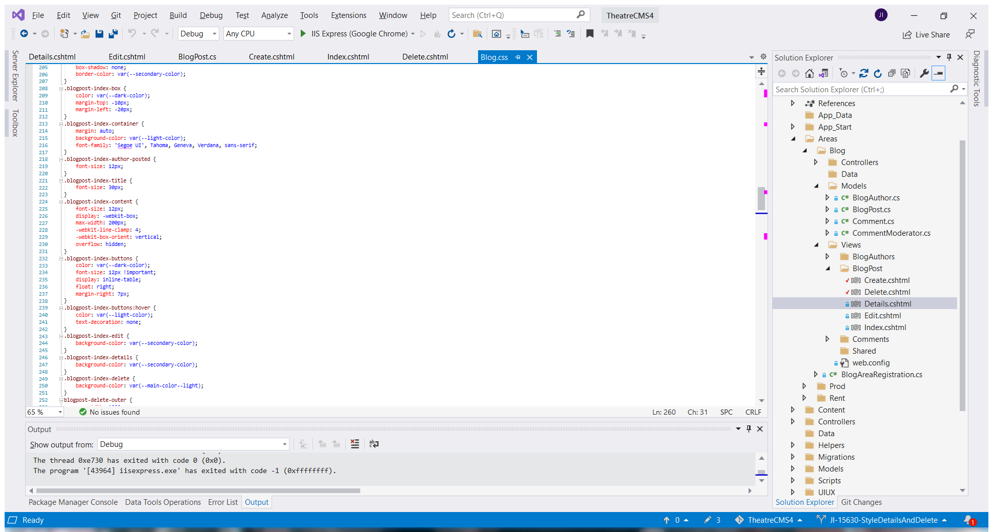 GitHub - janellinteriano/C-Sharp-Live-Project