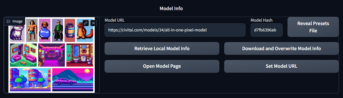 GitHub - rifeWithKaiju/model_preset_manager
