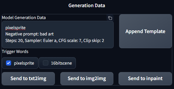 GitHub - rifeWithKaiju/model_preset_manager