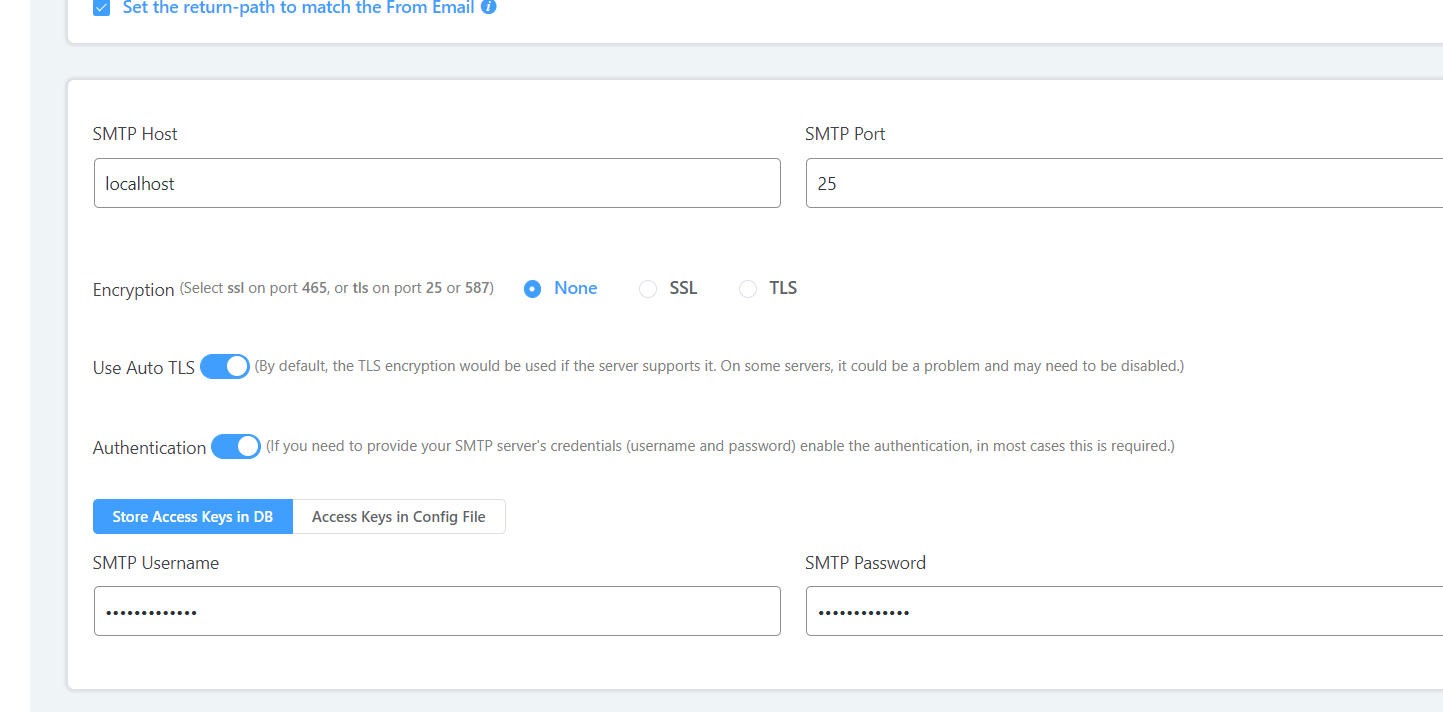 error · Issue #113 · WPManageNinja/fluent-smtp · GitHub
