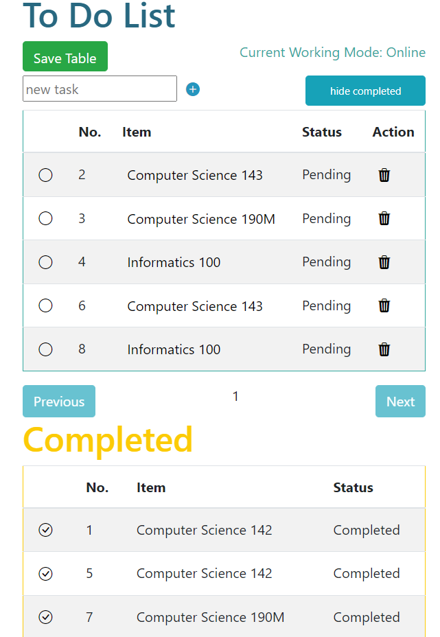 GitHub - anya-chan/To-Do-List