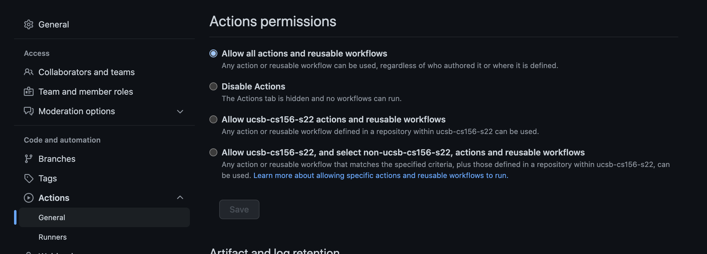 STARTER-jpa03/storybook.md at main · ucsb-cs156-f22/STARTER-jpa03 · GitHub
