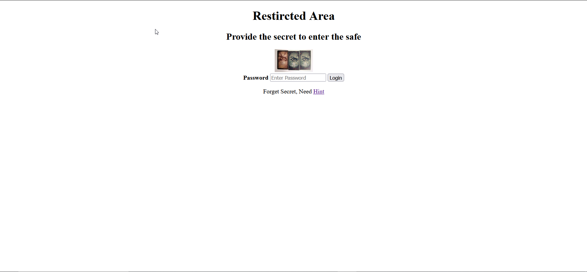 Cybertalents/metadata.md at main · 0xbazooka/Cybertalents · GitHub