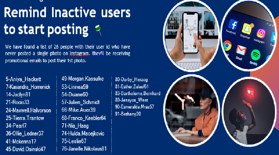 GitHub - Prerna-tiwari/Instagram-User-Analytics