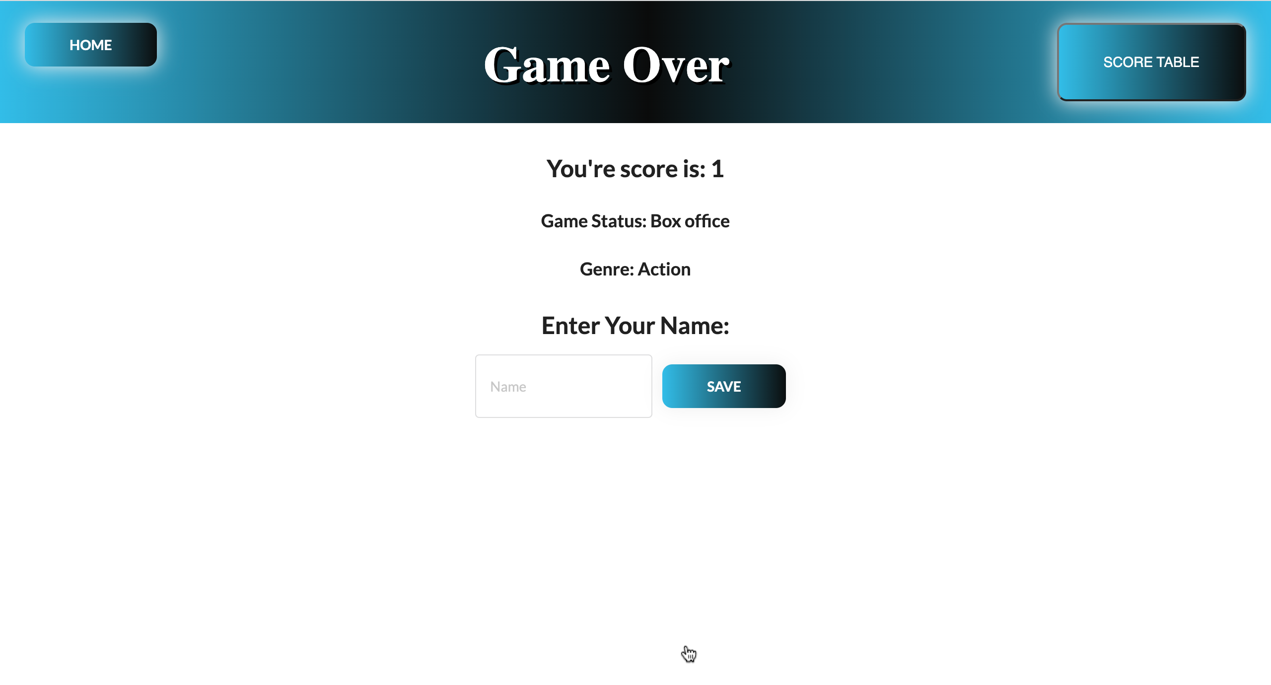 GitHub - digidoor/movie-search: A dynamically generated movie search site with a mysql backend