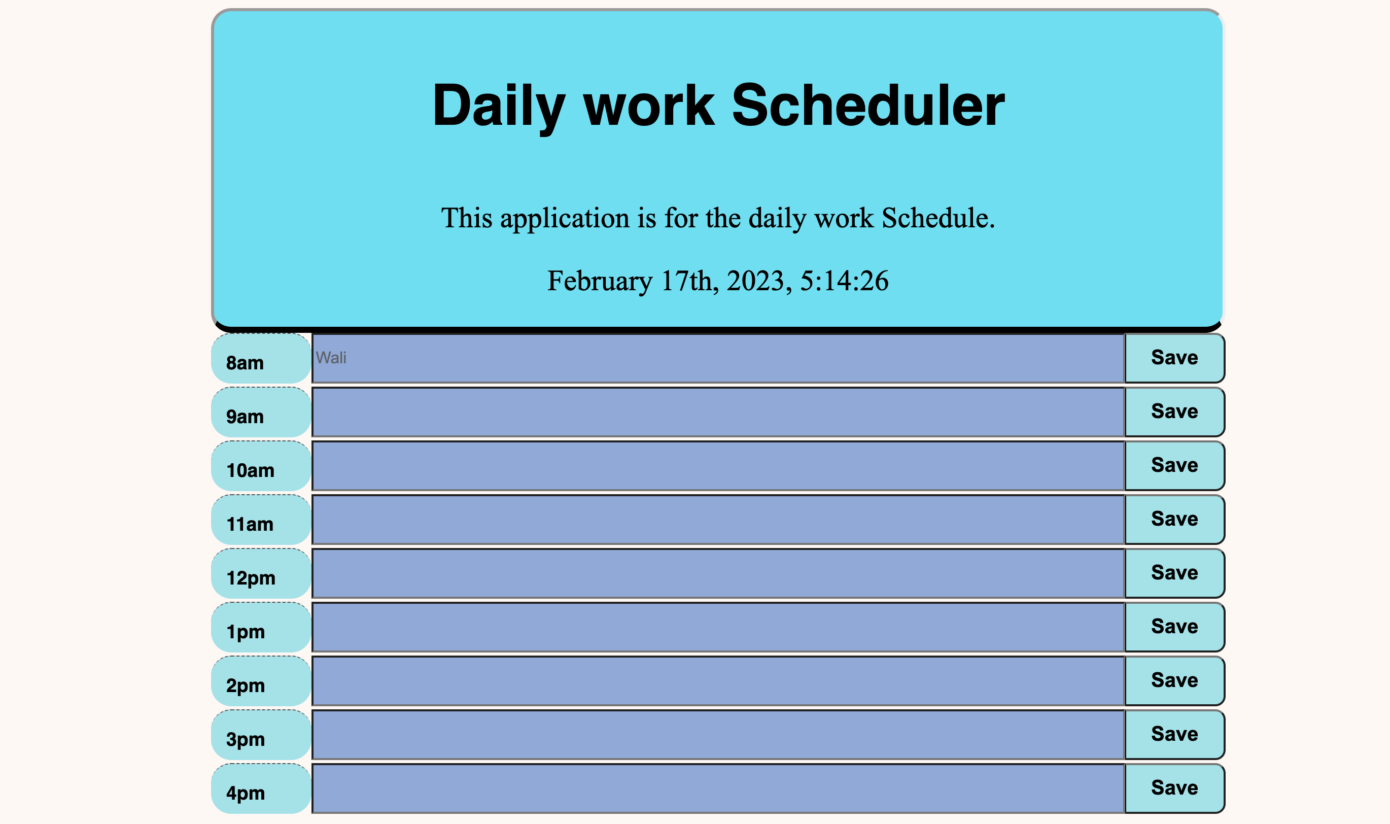 Github Mdawood11tasks Tracker App 7022