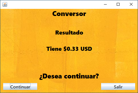 GitHub - rodriquiel/Conversor-de-Moneda
