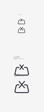 (OUI Icons) New - Undeploy & Deploy · Issue #876 · opensearch-project ...