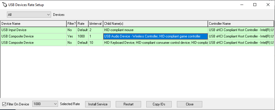 hidusbf automatically resets to normal after ~5mins · Issue #170 ...