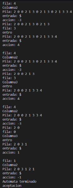 GitHub - IsraelMaldonadoLeon/Seminario-de-Solucion-de-Problemas-de-Traductores-de-Lenguaje2