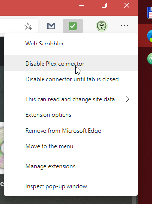 Show the scrobbler icon on every tab · Issue #1581 · web-scrobbler/web-scrobbler · GitHub