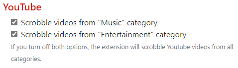 YouTube won't scrobble in Firefox / message unclear · Issue #2303 · web-scrobbler/web-scrobbler ...