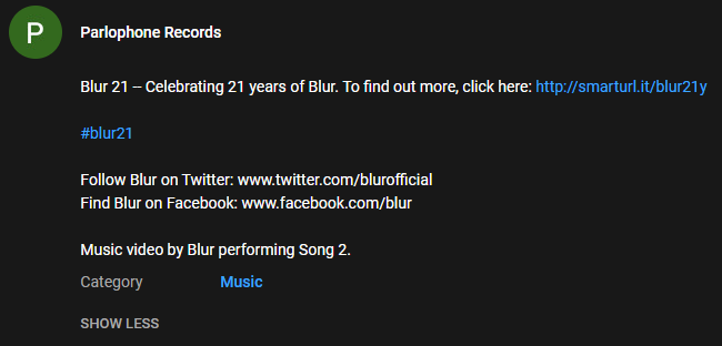 YouTube not scrobbling in FireFox · Issue #2368 · web-scrobbler/web-scrobbler · GitHub