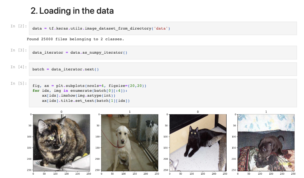 GitHub - dkaul09/dogcatclassifier: A dog and cat classifier that is ...