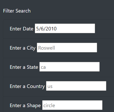 GitHub - mattbuck9/UFO