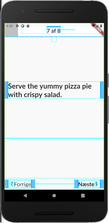 Showmodalbottomsheet Not Respecting Safearea With Androidwindowtranslucentnavigation · Issue 