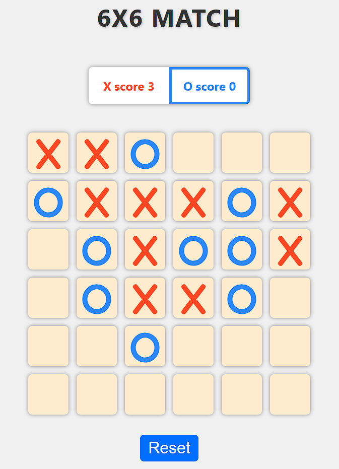 GitHub - muhibh22/tic-tac-toe
