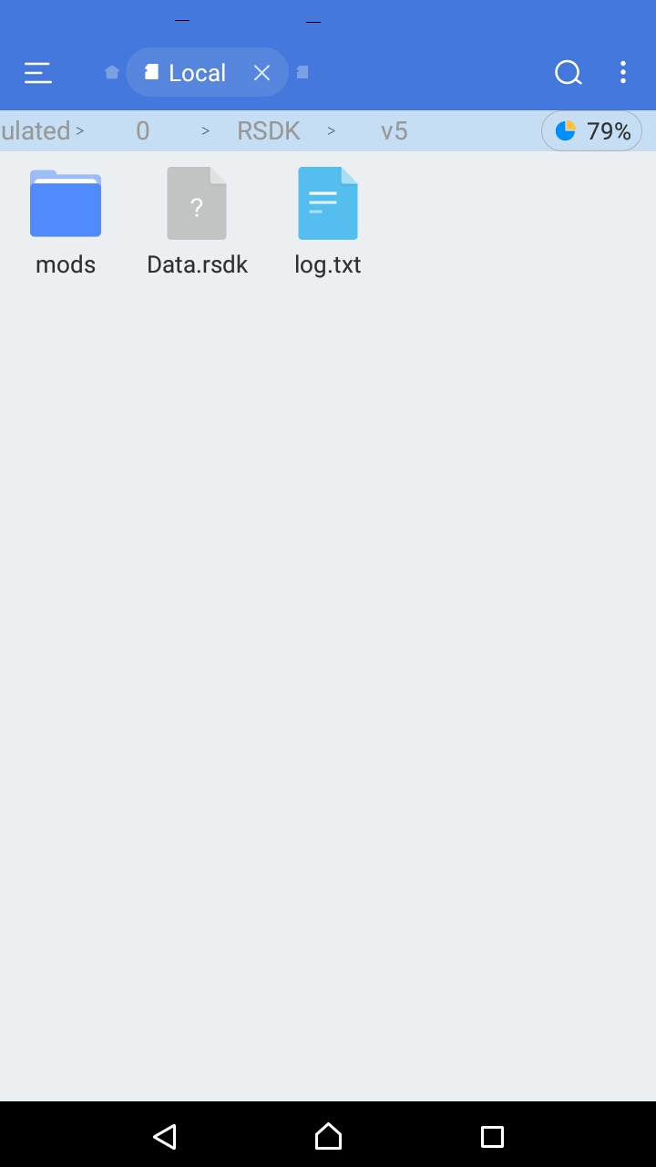 Building Releases · Issue #34 · RSDKModding/RSDKv5-Decompilation · GitHub