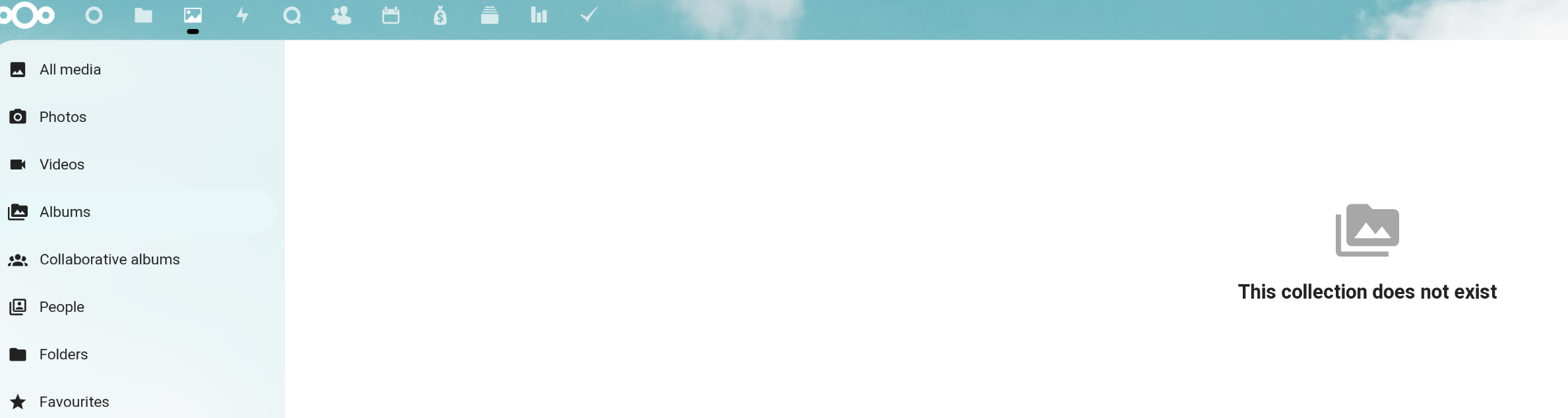 Albums with # in name cannot be opened · Issue #1874 · nextcloud/photos · GitHub