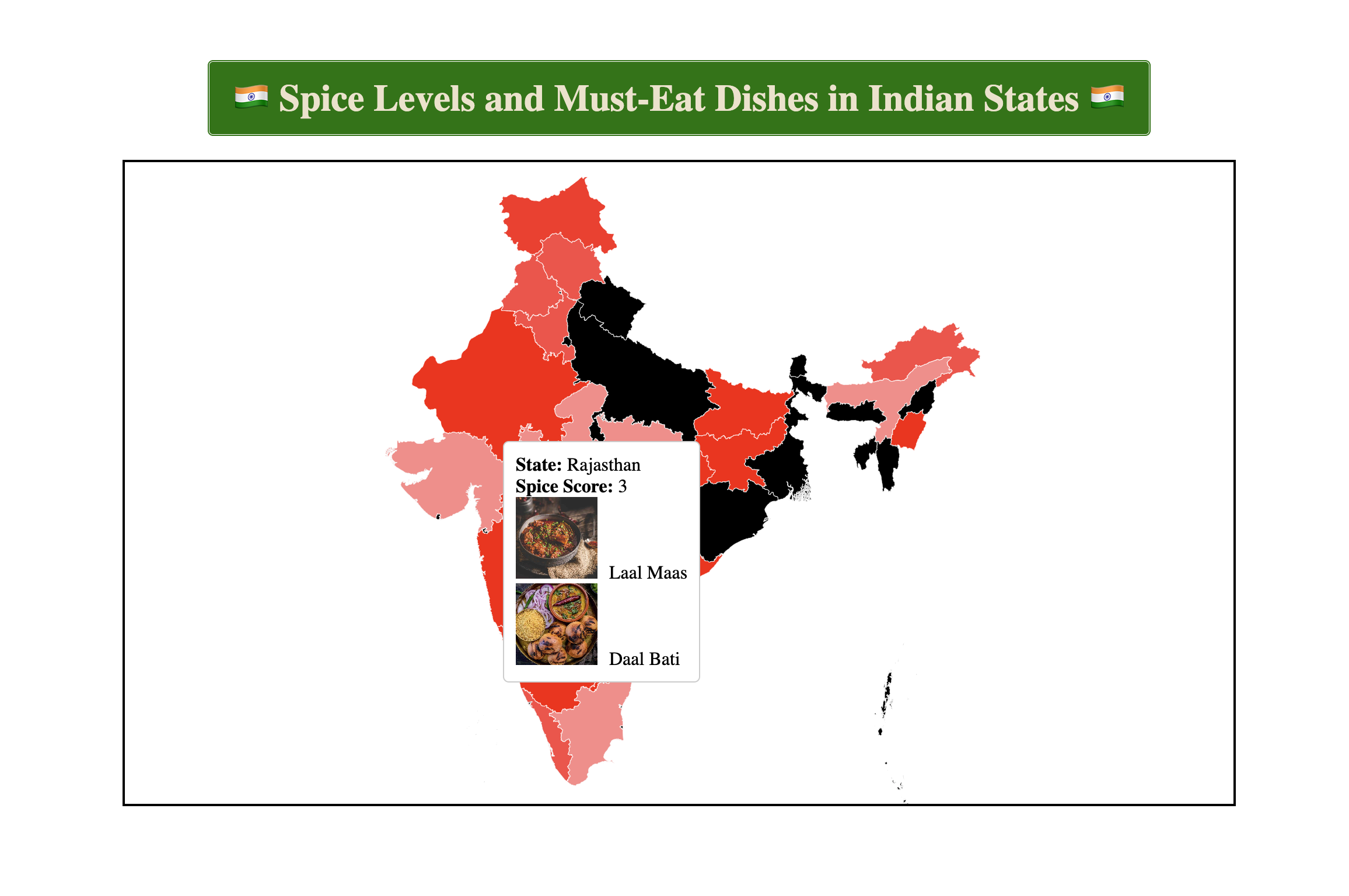 GitHub - ParulK-bhardwaj/india-map-data-visualization