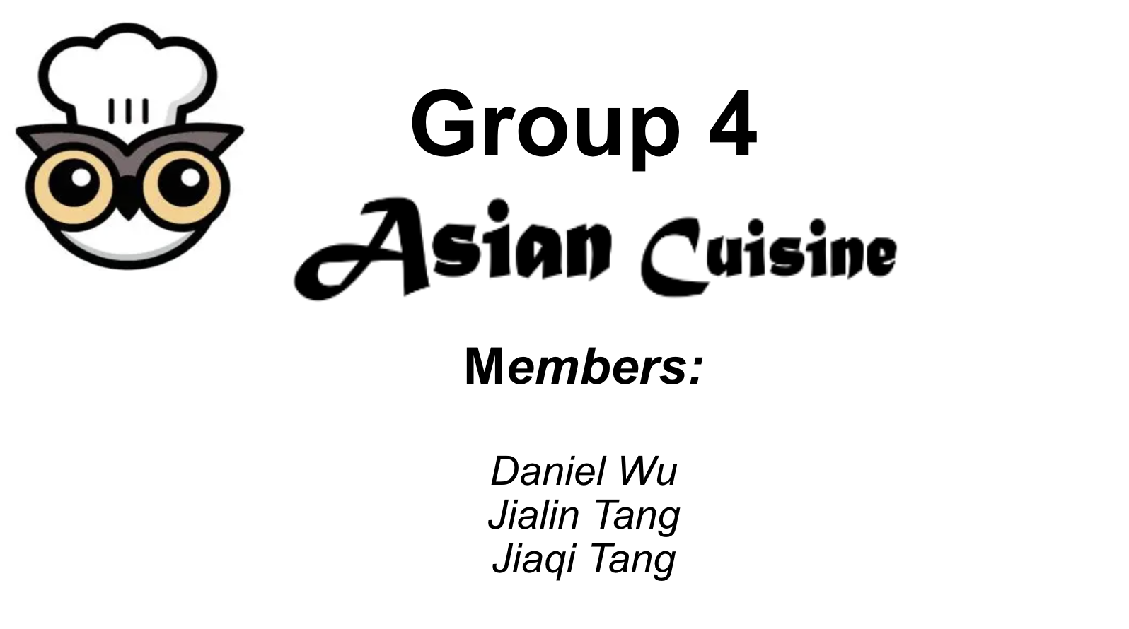 GitHub - JackyTang0516/Asian-cuisine: A food-share social media platform