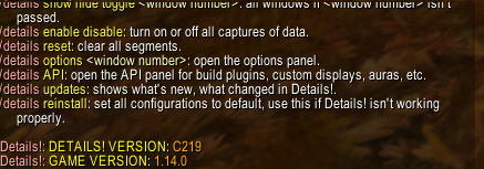 1.12 Threat to 1.14 · Issue #145 · WowLegacyCore/HermesProxy · GitHub