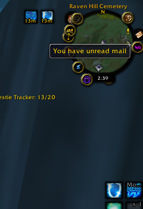 Cant see the person that sent me the mail · Issue #196 · WowLegacyCore/HermesProxy · GitHub