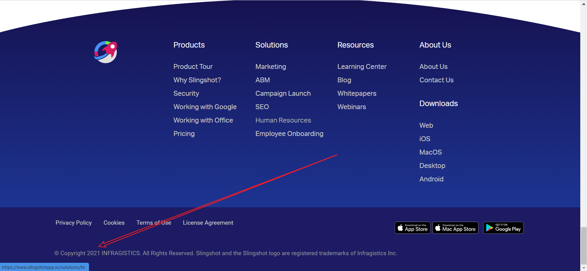 Update Copyright date to 2023 · Issue #407 · IgniteUI/igniteui-docfx-template · GitHub