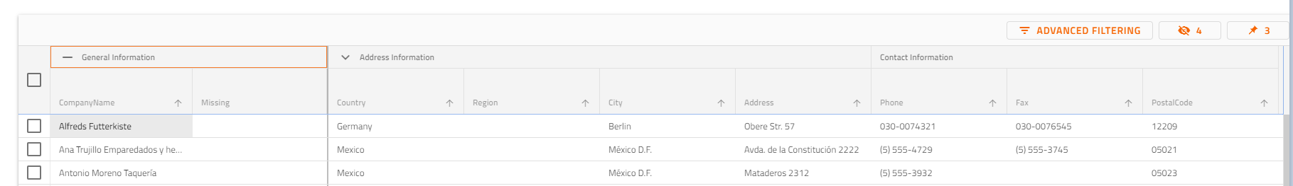 Grid active element styling · Issue #7142 · IgniteUI/igniteui-angular · GitHub
