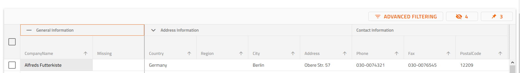 Grid active element styling · Issue #7142 · IgniteUI/igniteui-angular · GitHub