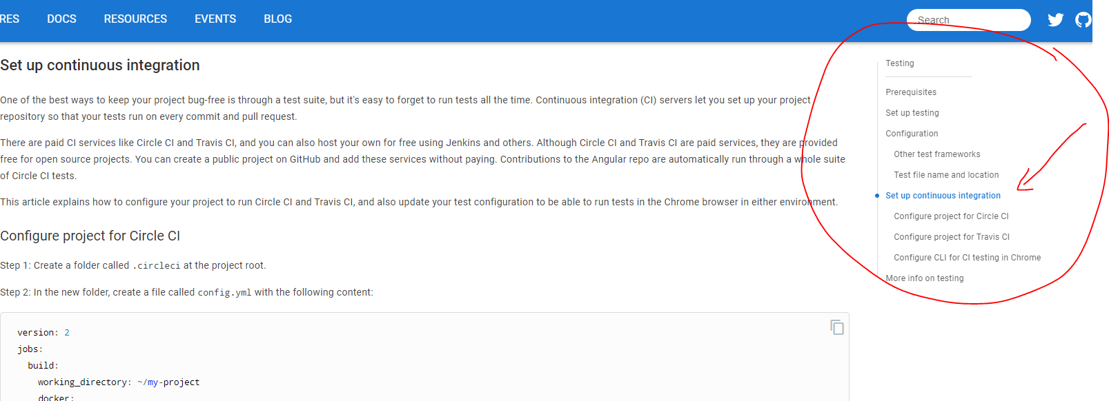 Side Affix' are broken · Issue #206 · IgniteUI/igniteui-docfx-template · GitHub