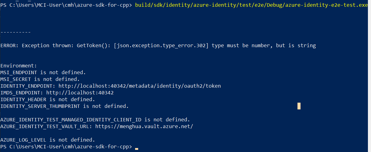 Automate Azure Arc testing · Issue #1908 · Azure/azure-sdk · GitHub