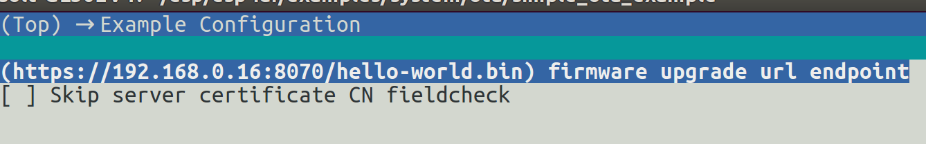 Secure boot with flash encryption and OTA (IDFGH-3179) · Issue #5185 · espressif/esp-idf · GitHub