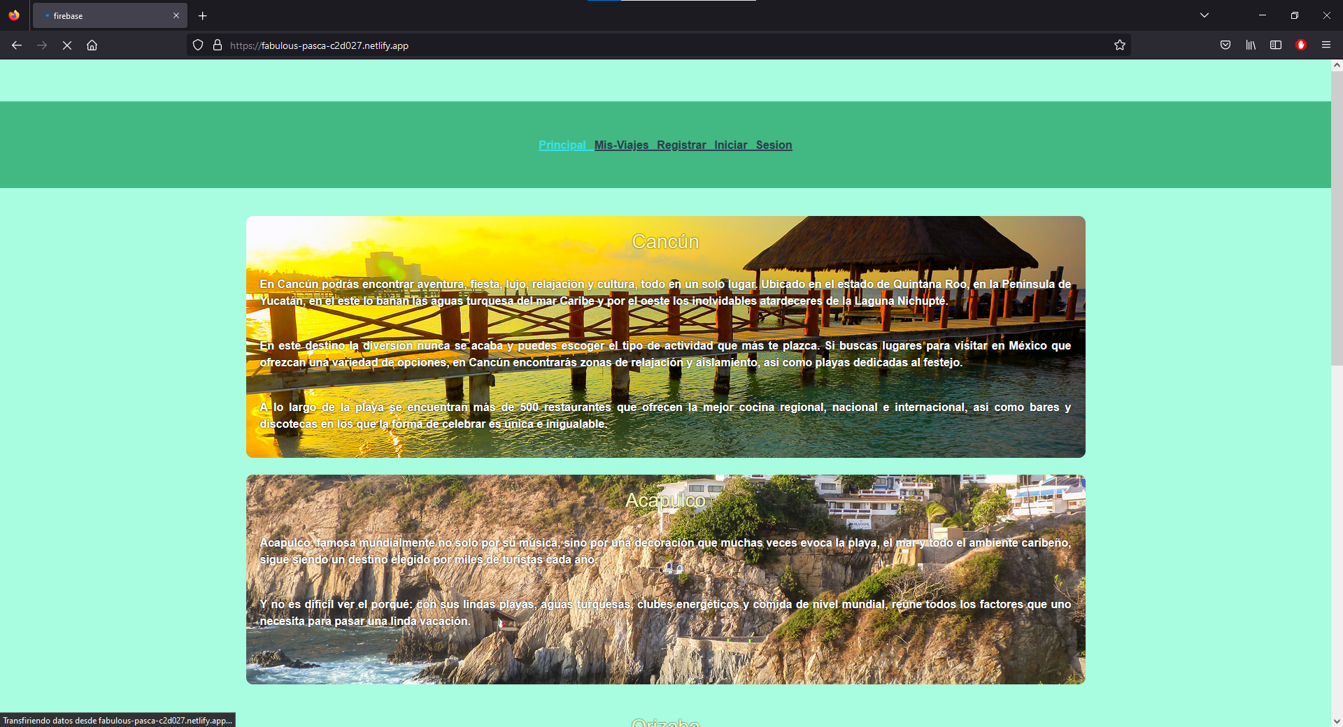 GitHub - Oswaldo-Luna/Vue.js-3-Firebase-9