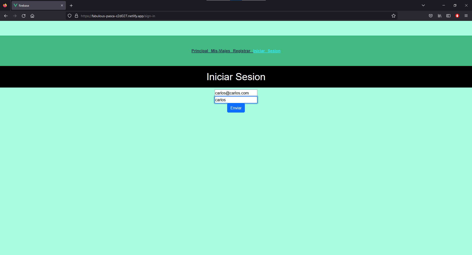 GitHub - Oswaldo-Luna/Vue.js-3-Firebase-9