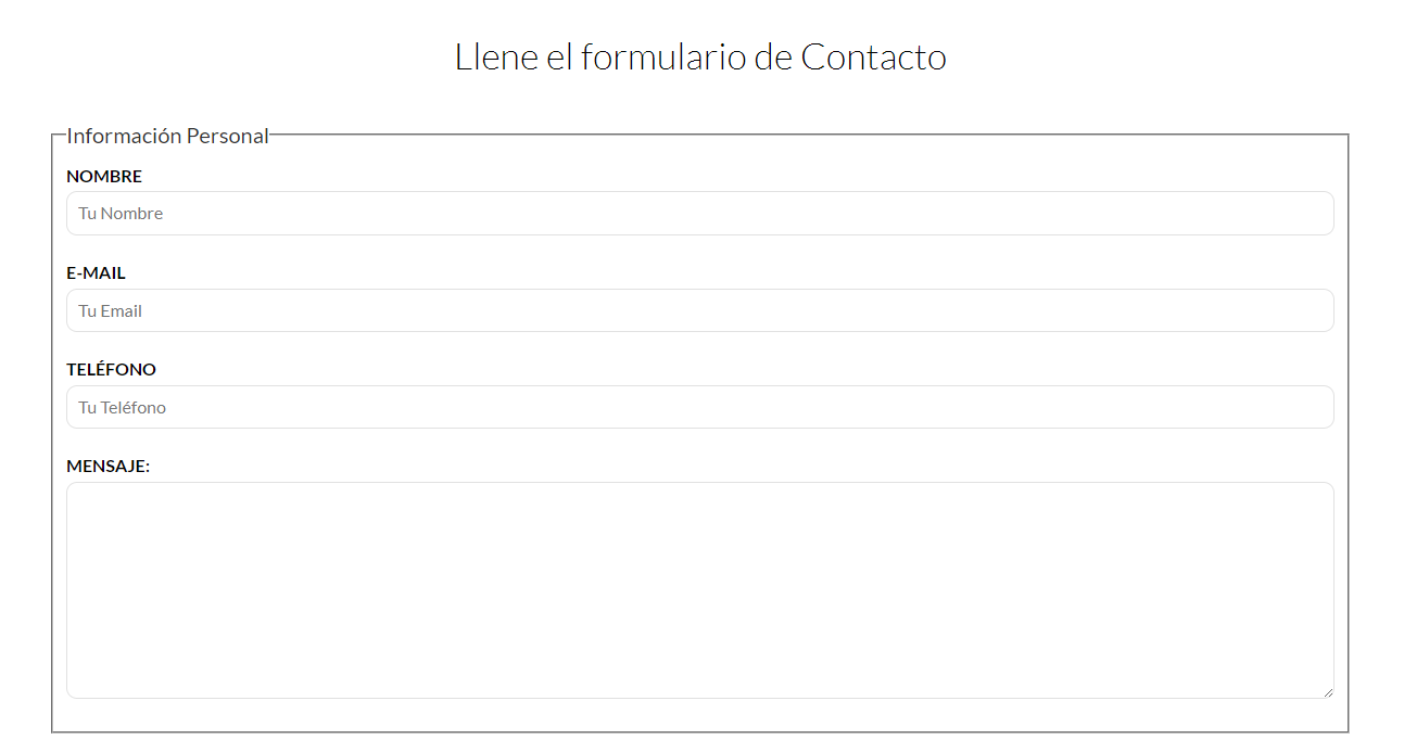 GitHub - Olodry/Proyecto-Individual