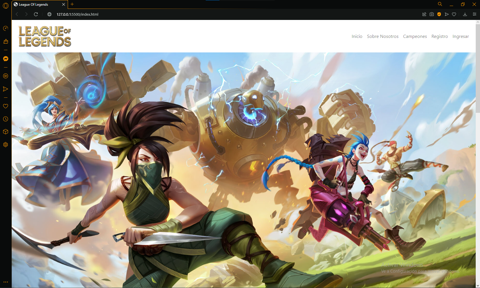 GitHub - luisnavarro5006/Tarea-Bootstrap