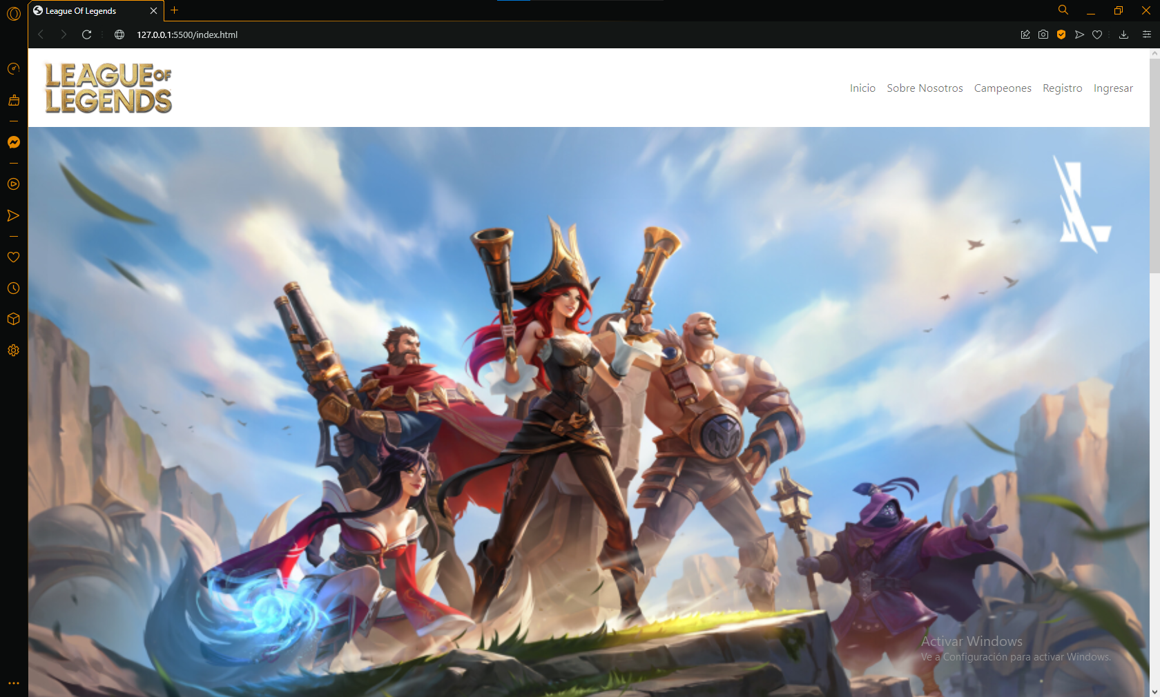 GitHub - luisnavarro5006/Tarea-Bootstrap